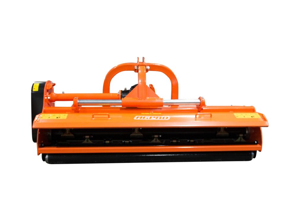 What is the Different between FLAIL Mower and Slasher – Quip Direct